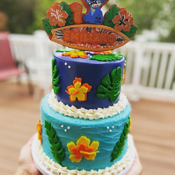 Custom Kuromi Cake Topper, Sanrio Cake Topper - Etsy