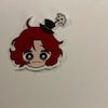 Identity V Chibi Stickers - Etsy