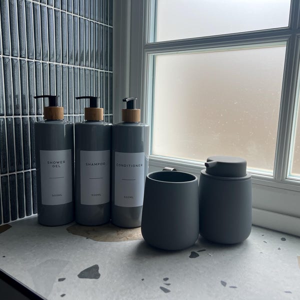 Airtight Bamboo Lids for Gu Lidl Aldi Dessert Pots - Upcycle Your Jars ...