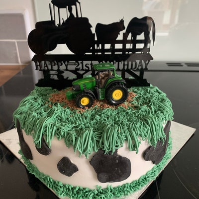 Ancient Egyptian Pyramids & Sphinx Cake Topper Decoration - Etsy