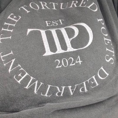 Karol G Devil Character Embroidery File 2 Sizes 6 Formats Manana Sera ...