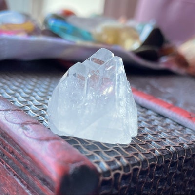 Raw Apophyllite Points 1g 83g Apophyllite Point Healing Crystals ...