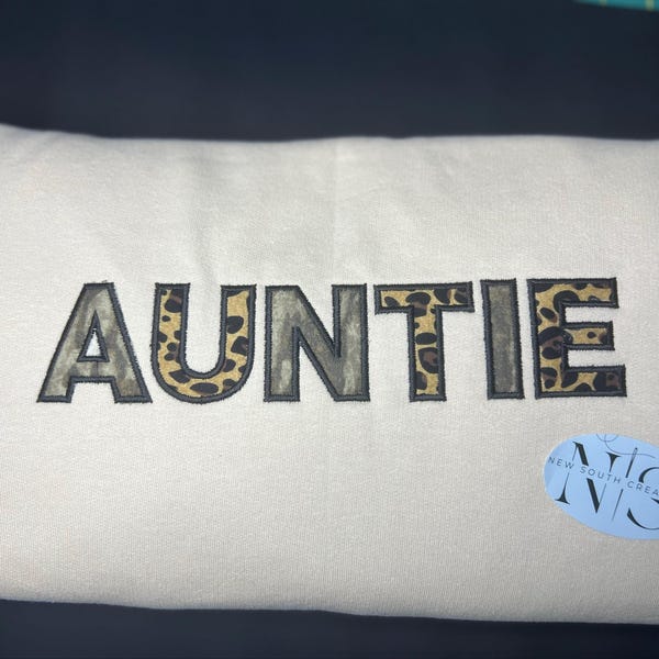 Fishtail Applique Monogram With Bean Stitch 2 3 4 11 Formats Machine ...