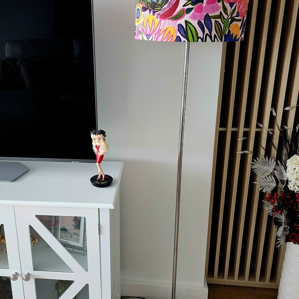 Australian Cockatoo Handmade Lampshade, Light Shade Native Bird and ...