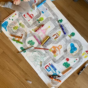 Back to School Printable Back to School Chalk Board First | Etsy