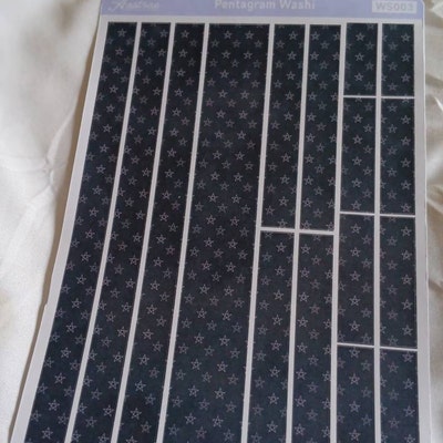 Wiccan Wheel of the Year Sticker, Wicca Pagan Planner Sticker, Wiccan ...