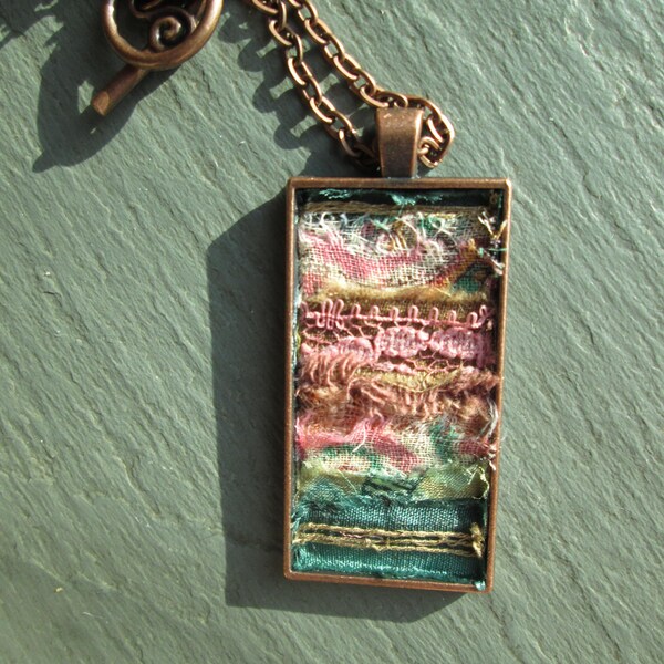 PAPER Dolls/price per Bead/unique Decoupaged Bracelet & Necklace Bead ...