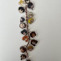 HSR IPC ID Cards Dr Ratio Aventurine Ratiorine Holographic Photocard ...