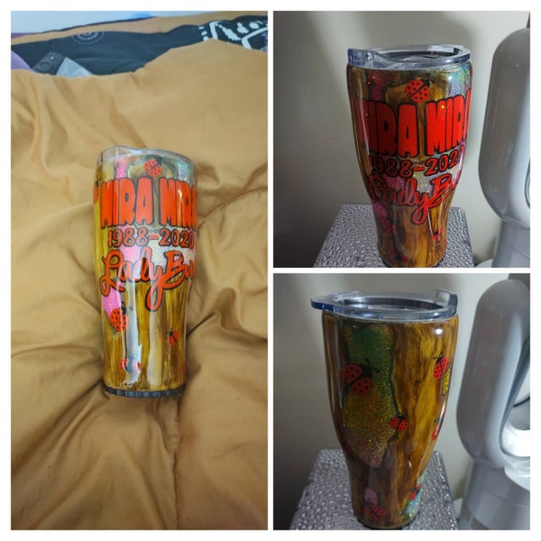 Custom Made Letter Thread Bracelets - Etsy