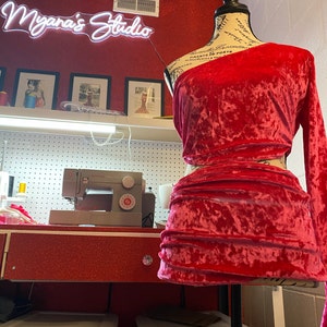 High Waist Leggings and Bike Shorts PDF Sewing Pattern Make Your Own ...