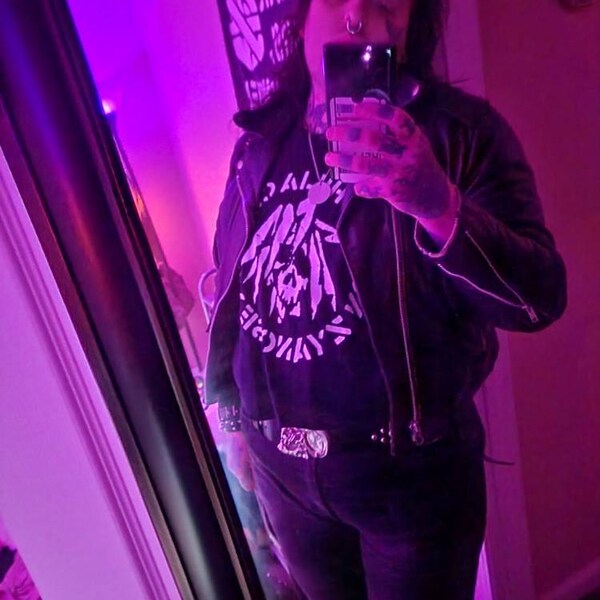 Zyanose Noise Philia Crusters - Etsy