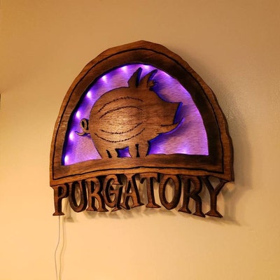 Boar Hat Tavern Menu Pub Menu 7DS Meliodas Hawk 7 Deadly Sins Fan Art ...