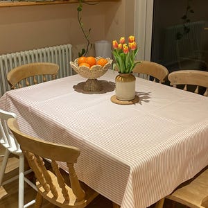 Oilcloth Fabric, PVC Coated, Jaipur, Block Print in Blue Moon Colourway ...