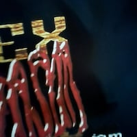 Opium Logo Tee Shirt Records Label Merch T-shirt - Etsy