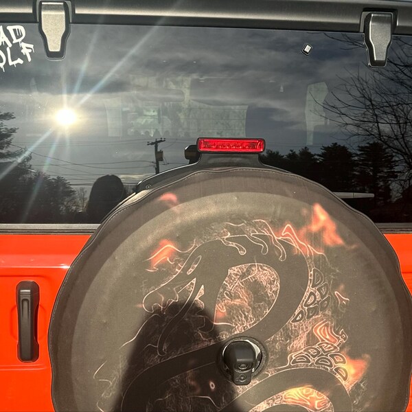 Riley Freedman Peeker Peeking Sticker Car Decals Stickers Waterproof ...