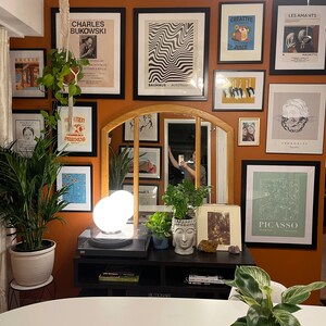 UFO Identification Chart 1967 Flying Saucers Ufology Print - Etsy