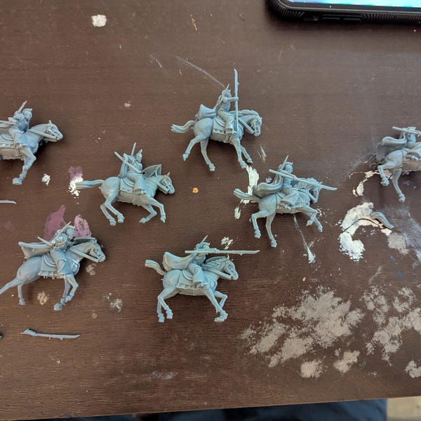 Creatures Dark Caller, Time Abyss, for Wargames, Pathfinder, Dungeons ...