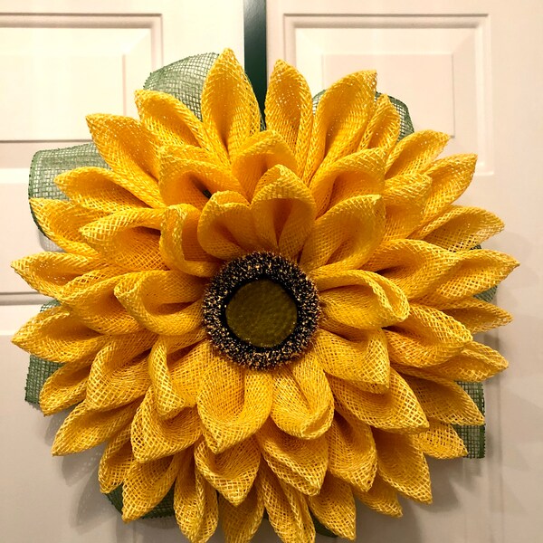 Wreath Tutorials, Apple Blossom Tutorial, Marigold Tutorial, DIY ...