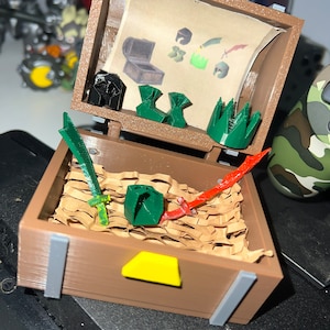 OSRS Clue Scroll Casket Old School Runescape Runescape FREE Random RS ...