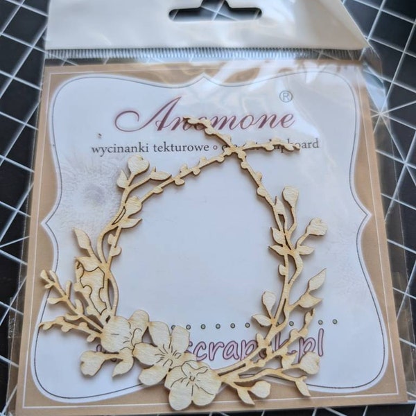 6x12, 12 Sheets, Extras Set for Cutting, Soul of Spring, Art Alchemy ...