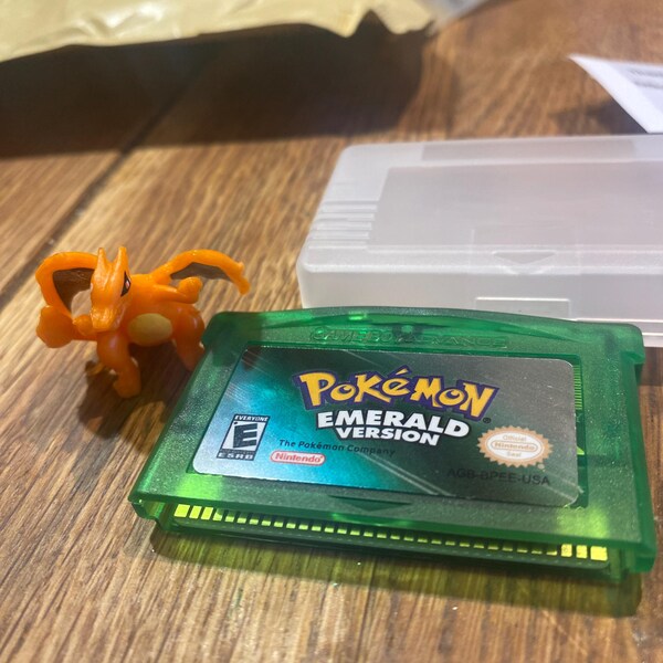 Wario Ware Inc. Nintendo Game Boy Advance. GBA Cart With Case - Etsy UK