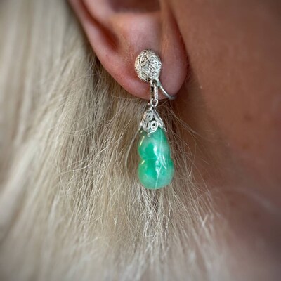 Antique Victorian 1880s Bustle Dress Basque Silk 3-pc Silk Tafetta. the ...