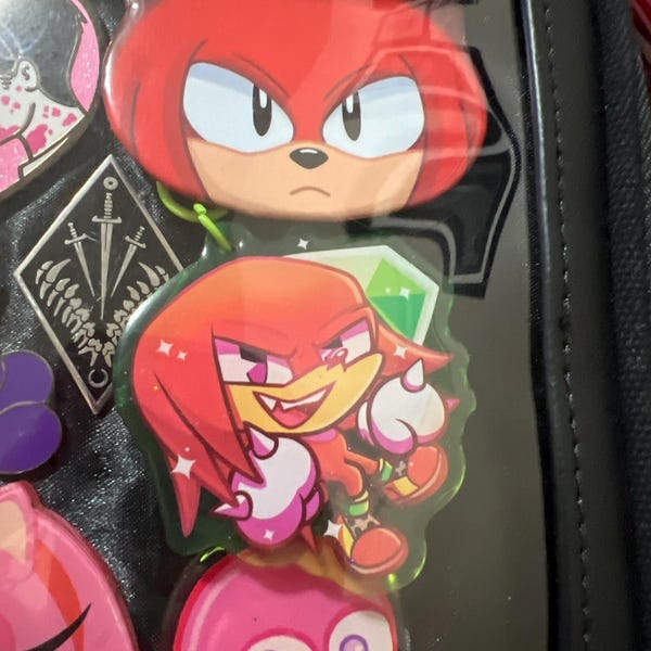 Lucifer Body Pillow [READY TO SHIP] - Etsy