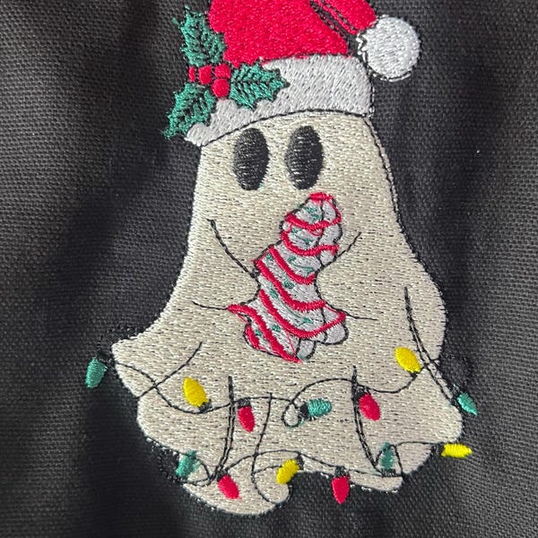 Energy Embroidery Design, Inspirational Embroidery Design, 3 Sizes ...