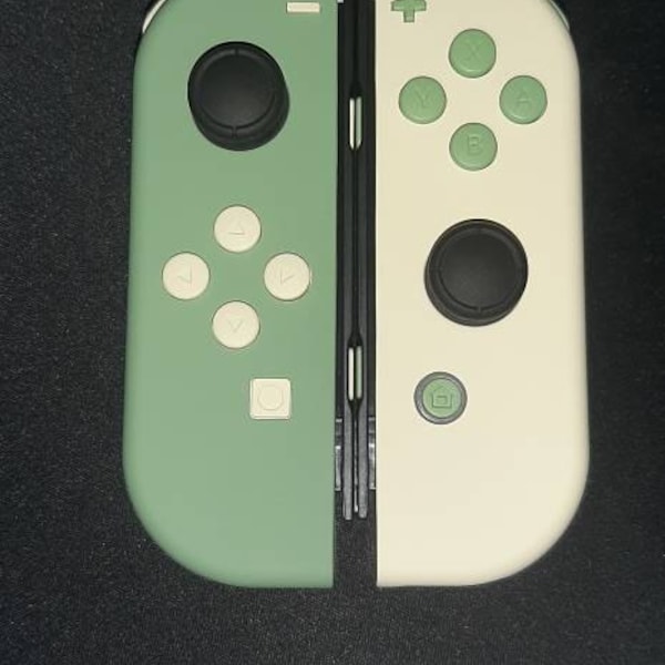 Create Your Own Custom Joy-con Controllers, Nintendo Joy-cons - Etsy