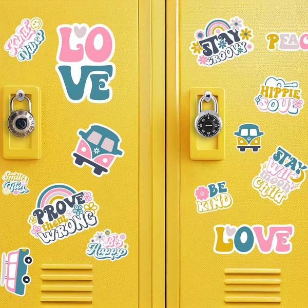 Yellow Locker Mock up for Magnets Stickers Calendars Signs Photos ...