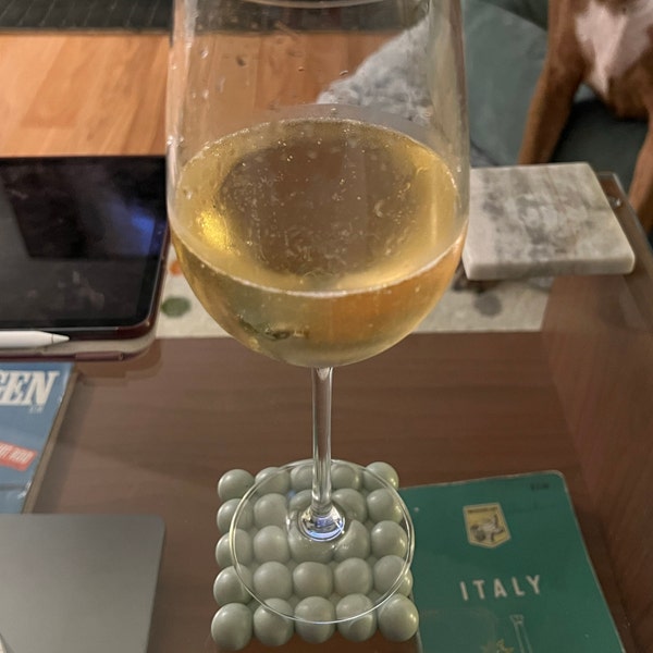 BULLA - Set of 4 Concrete Coasters | Concrete Candle Tray | Soap Dish ...