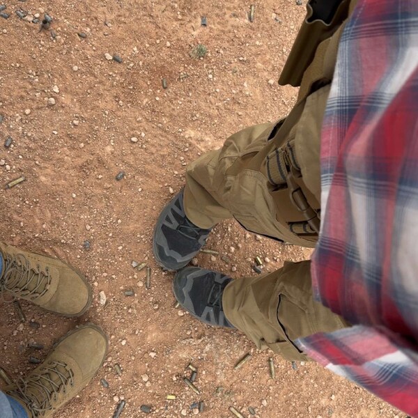 NERD SLICC IWB Holster Fits Springfield Armory Hellcat Pro Right Hand ...