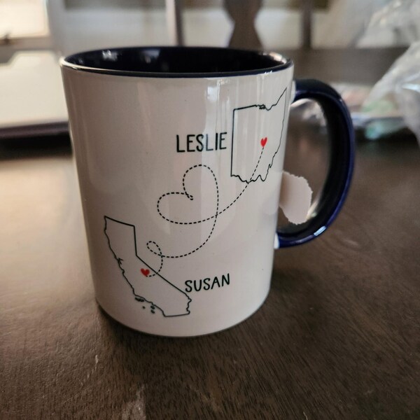 Half Flag Correctional Officer Badge Personalized Canvas, Custom Thin ...