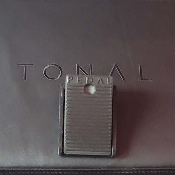Tonal Pedal - Etsy