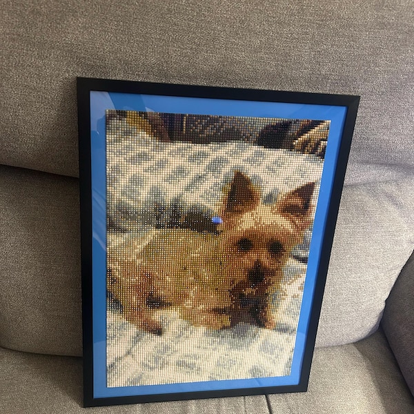 Custom Photo Rubik's Cube Personalized Picture Cube Photo Cube Puzzle ...