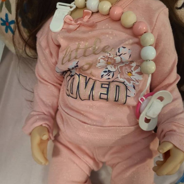 Princess Themed Reborn Doll Box Opening With Personalization - Etsy