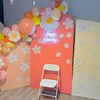 DIY Foldable Backdrop Instructions (chiara) - Digital Download (DIY on ...