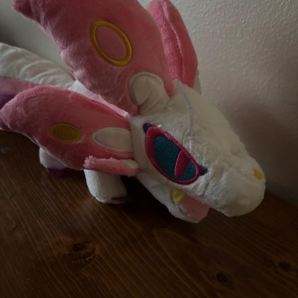 Square Face Rabbit Head Base Furry Fursuit, Bonus Mini Base, PLA 3D ...