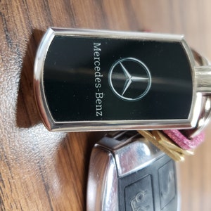 Lambretta Keyring Metal Key Ring With Giftbox 1 - Etsy UK