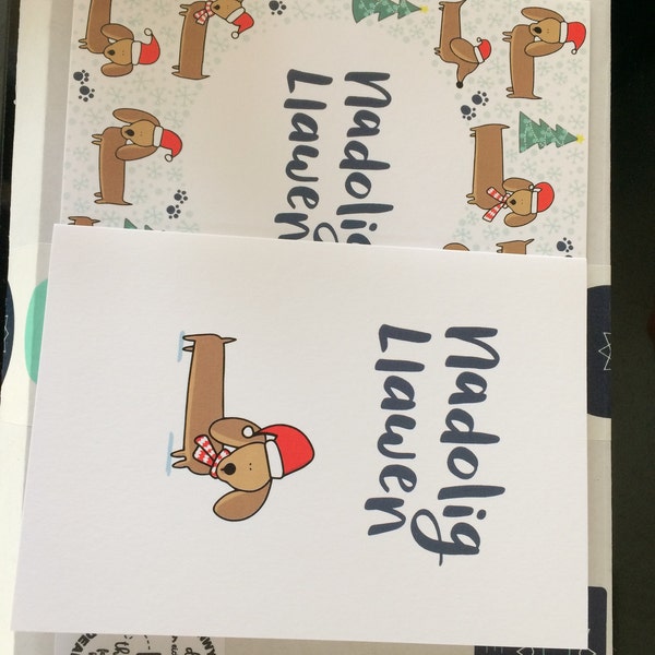 Welsh Happy Birthday to You Card / Cerdyn Penblwydd Hapus I Ti Cymraeg ...