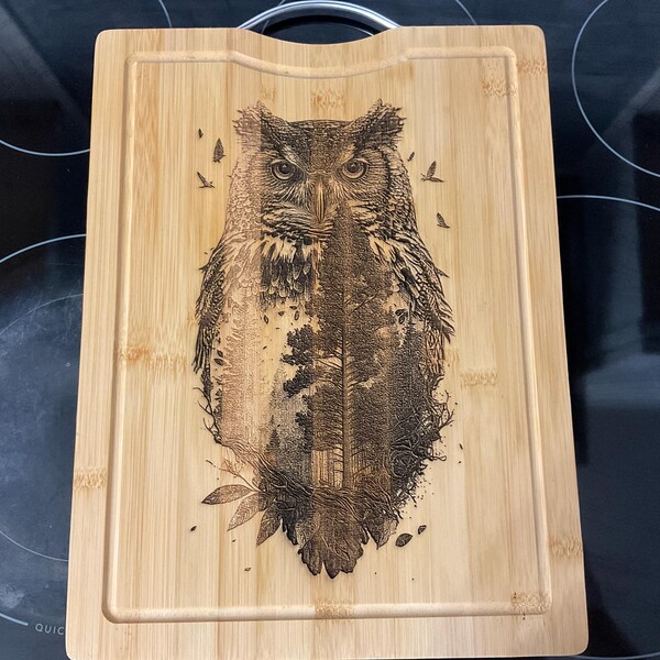 Wooden Omer Counter, Modern Judaica Art, Bat Mitzvah Gift, Hanukkah ...