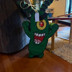 Cowboy Boot - Piñata De Bota Vaquero - Etsy