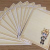 Vocaloid Rin and Len Holographic and Vinyl Stickers weatherproof Die ...