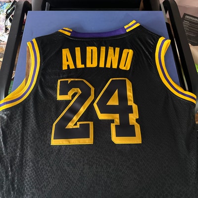 Font Vector Lakers 2024 Digital Download AI, Eps, Svg, Pdf, Png, Otf ...