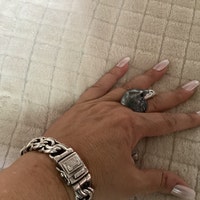 Скандинавский викинг Мужское кольцо скандинавских - Etsy