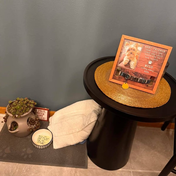 Teapots and Cups With Bronze Edges & Copper Coating Mother of Pearl Sea ...