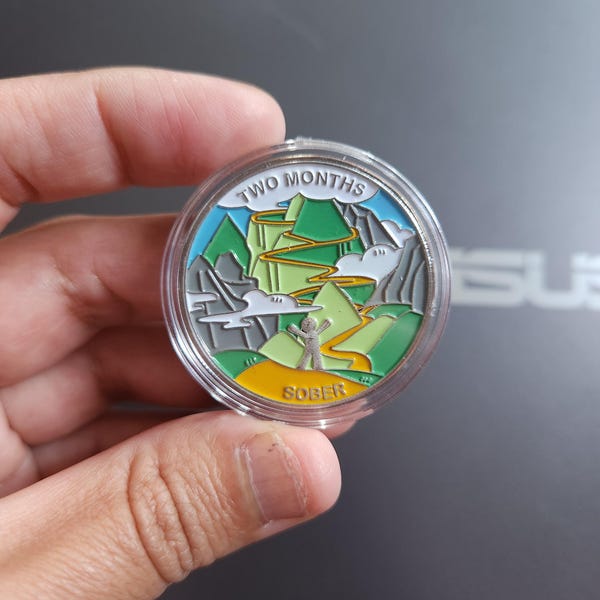 Davy Jones Pirate Coin Majestic Octopus, Challenge Coin Antique Cursed ...