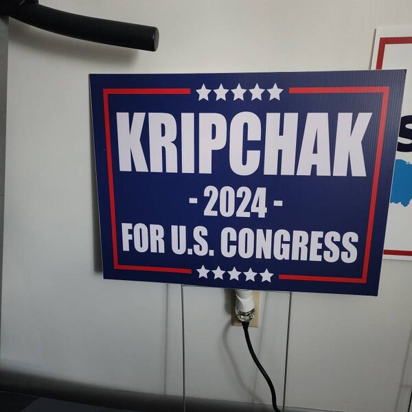 Jesus 2024 Yard Sign/jesus 2024 Sign With Metal H-stake/jesus 2024 Our ...