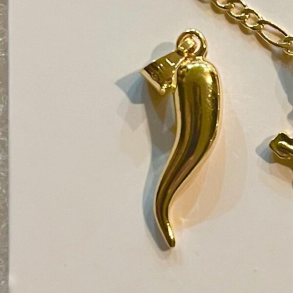 18K Rope Chain Necklace for Boy, 4mm Kids Rope Chain, Baby Boy Necklace ...