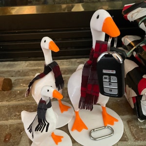 Untitled Goose Key Holder Magnetic_ Tool Holder Magnetic_ Home - Etsy